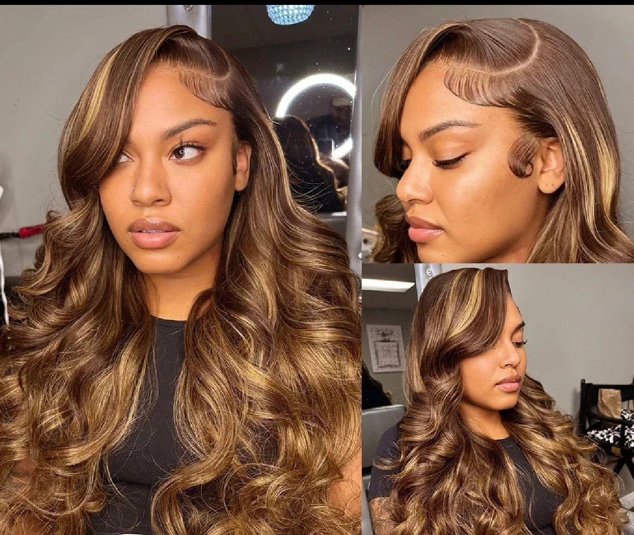 Humen Hair – VIRIELLO
